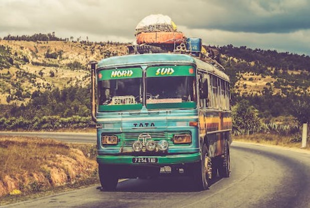 The Best Techniques for Moving Your Vehicle