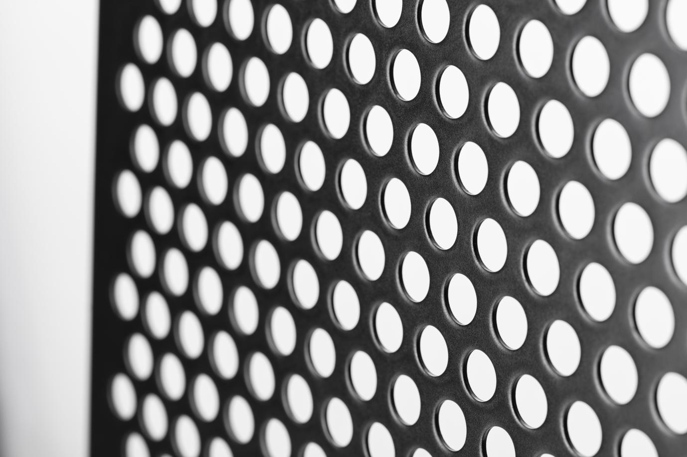 Perforated Metal Sheets: Engineering Precision in Modern Construction